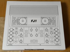 FJ1 で初めてDJ に触れる方へのイントロダクション：CUE | Null Gamer Exception